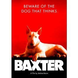 BAXTER