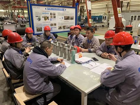 重庆水泵总装车间召开安全生产专题培训阀门行业动态 中国泵阀网