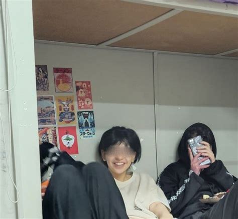 عکسهای لو رفته و کاملا خصوصی از چند خوابگاه دانشجویی در ایران