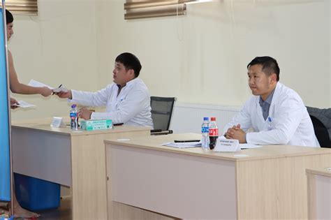 Хо Ховд аймгийн Жаргалант сумын Засаг даргын Тамгын газар