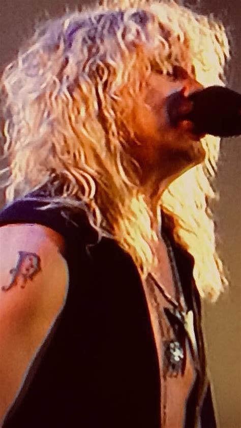 Pin By Lollykaye On Def Leppard Rick Savage Rick Sav Savage Def