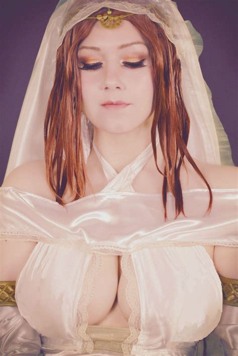 Gwynevere Princess Of Sunlight Dark Souls 2 By Link130890 On Deviantart