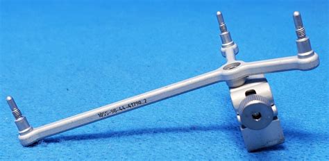 Used Brainlab 41790 Array Surgical Instruments For Sale Dotmed