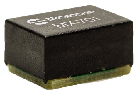 Clock And Timing Components Microchip Technology