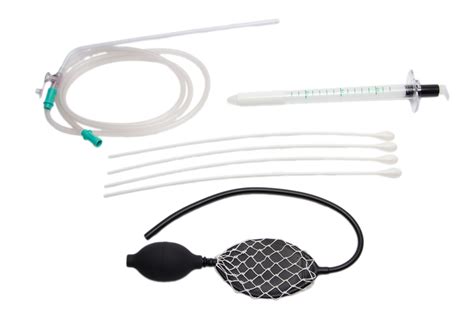 Sigmoidoscope Kit Ki613