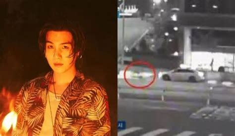 Jtbc Issues Official Apology Regarding False Cctv Footage Release Of