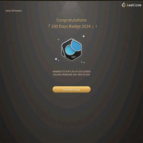 Leetcode Leetcodesolutions Practice Tech Techindustry G Praveen