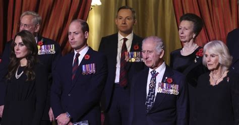 암 투병 중인 英 찰스 3세윌리엄 왕세자 역할은 어디까지