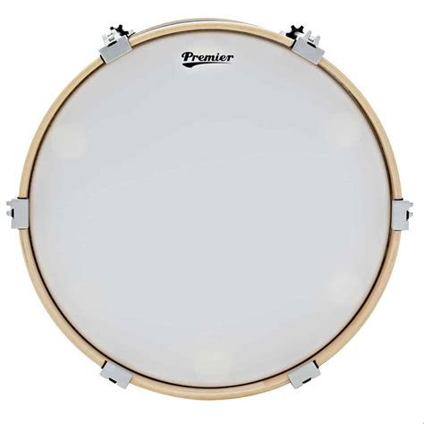 Professional Tenor Drums Premier Drums