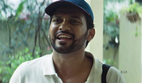 Agent Sai Srinivasa Athreya Photogallery Etimes