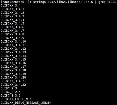 Centos 69升级gcc至640版本 程序员大本营 Centos 69升级gcc至640版本 程序员大本营