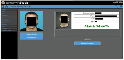 Amazon Selling Facial Recognition Tool To Police Has Cops Worried It