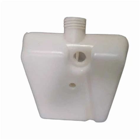Hdpe Rectangular Can Capacity 1 L At Rs 15piece In Jalandhar Id