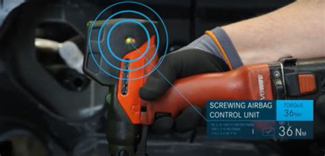 Guide For Selecting The Right Asset Tracking Technology Ubisense