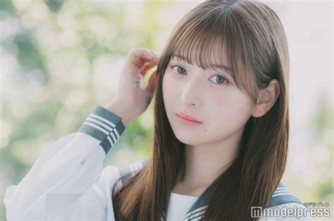 画像1 20 【日本一かわいい高校生候補】るか＜女子高生ミスコン2024 ファイナリスト連載＞ モデルプレス