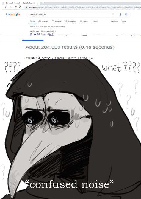 371 Best Scp 049 Images On Pholder Scp Dank Memes From Site19 And Unexpected Scp