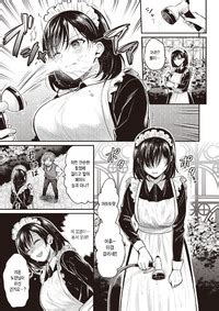 Pei Obocchama to maid sama COMIC Kairakuten BEAST 2023 01 Korean 팀 털난보리 Digital E