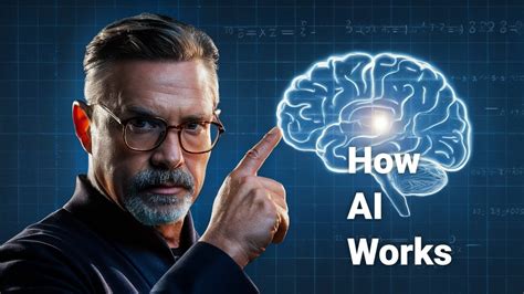 Unlocking The Secrets How Ai Algorithms Work Youtube