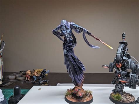 Sithcrons Something Around 2500pts Rnecrontyr