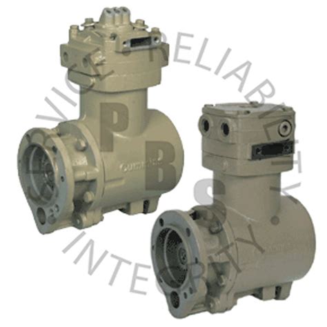 Holset Cummins Ss296 Compressors