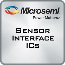 First Inductive Sensor Interface ICs Based On LVDT Architecture LX