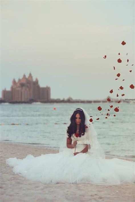 Արաբ լուսանկարչի հարսանեկան նկարներ որոնք իրենց անսահման գեղեցկությամբ գերել են ամբողջ աշխարհը