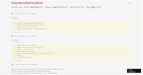 Brightlayer Ui Chartjs Examples CodeSandbox
