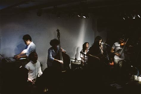 是不是少了什麼？五組沒入圍金曲獎最佳樂團的最佳樂團｜欣傳媒