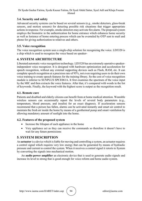 Home Automation Using Zigbee Technology And Iot Pdf