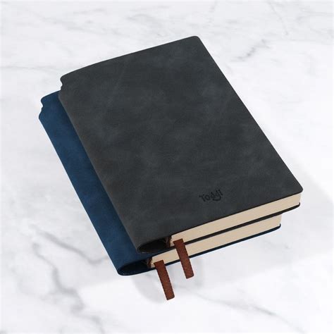 Agenda Note Book Ukuran A6