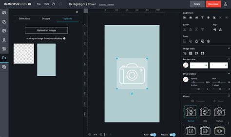 무료 인스타그램 팩 145가지 하이라이트 배경 글꼴 및 아이콘 Shutterstock 블로그 한국어