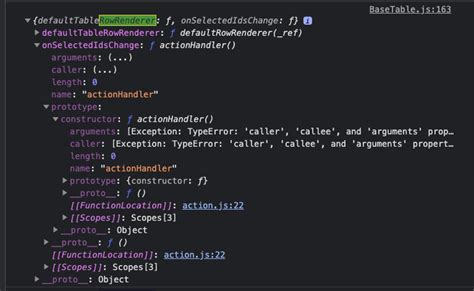 Unexpected Props Values When Using Proptypes Passing To Default Prop A Value Which Imported