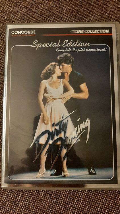 Dirty Dancing Special Edition Gebraucht in Ennetmoos für CHF 1 mit Lieferung auf Ricardo