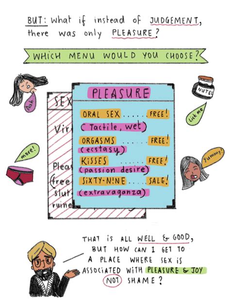 How Ideas Of Purity Damage Our Mental Sexual Health And Happiness