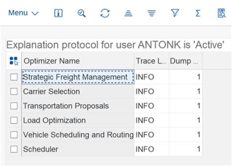 SAP Transportation Management Optimizer Demystified XpertMinds