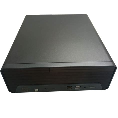 Hp Prodesk G Sff Computers Tech Desktops On Carousell