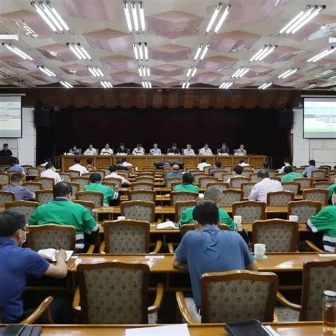 常务理事单位上半年金川集团累计营业收入1402亿元 同比增加128亿元 工作 生产 经营