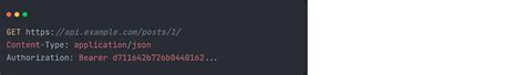 How To Build A REST API A Step By Step Guide With Use Cases