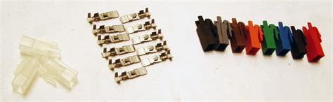 Gm Fuse Box Terminals