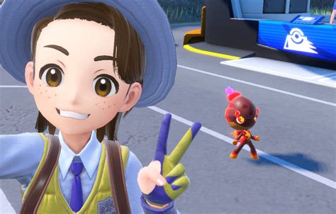 Come Ottenere Charcadet E Farlo Evolere In Armarouge E Ceruledge In Pokémon Scarlatto E Pokémon