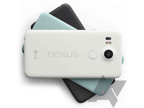 Lg Nexus X Leaks In Ice Blue Charcoal Black And Quartz White