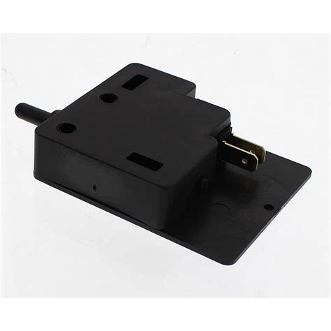 Hotpoint Ultima Ew74 Cooker Oven Door Switch Ebay