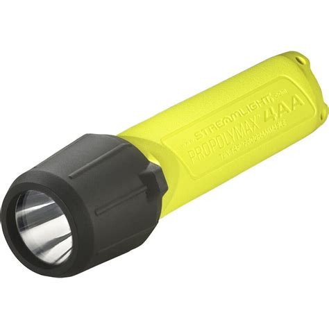 Streamlight 4AA ProPolymax 4 x AA Flashlight 68820 for sale online | eBay