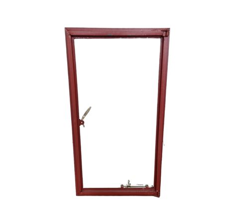 Steel Window Frame Nc1 K Carrim