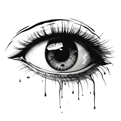 Premium Ai Image Eye Vector Premium Ai Image Eye Vector