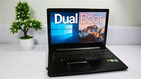 HOW TO DUAL BOOT INSTALL MULTIPLE OS ON YOUR PC Ugoxy