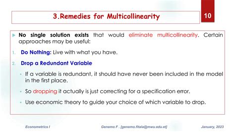 Econometrics Chapter 4 Lecture Notespdf