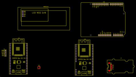 3d Resources Easyeda