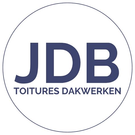 Jdb Toitures Travaux Toitures à Bruxelles Brabant Wallon Et Brabant