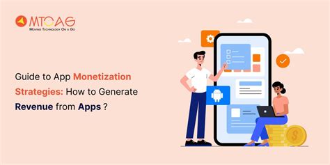 Guide To App Monetization Strategies How To Generate Revenue